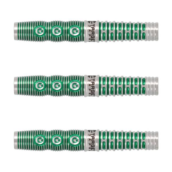 ■商品仕様スペックデータ材質：90%タングステン単体重量：19.0g全長：45.2mm最大径：7.0mmタイプ：2BA内容物・バレル×1set(3個)・K-FLEX×1set(3個)・チップ×1set(3個)■商品説明(2026.4.28 ...