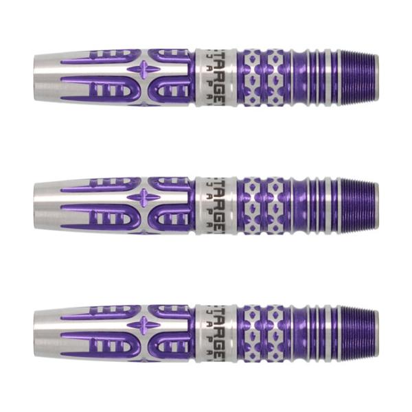 ■商品仕様スペックデータ材質：90%タングステン単体重量：19.0g全長：42.0mm最大径：7.2mmタイプ：2BA内容物・バレル×1set(3個)・K-FLEX×1set(3個)・チップ×1set(3個)■商品説明(2026.4.28 ...