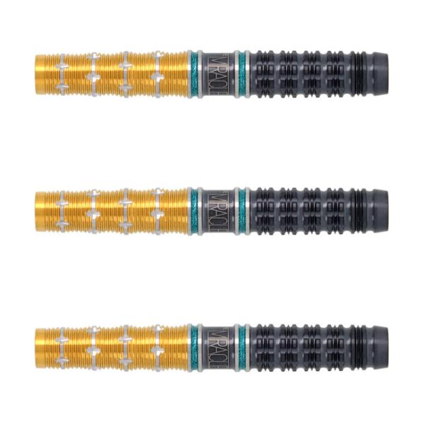 ■商品仕様スペックデータ材質：95%タングステン単体重量：19.0g全長：50.0mm最大径：7.0mmタイプ：2BA内容物・バレル×1set(3個)・K-FLEX×1set(3個)・チップ×1set(3個)■商品説明(2026.4.28 ...