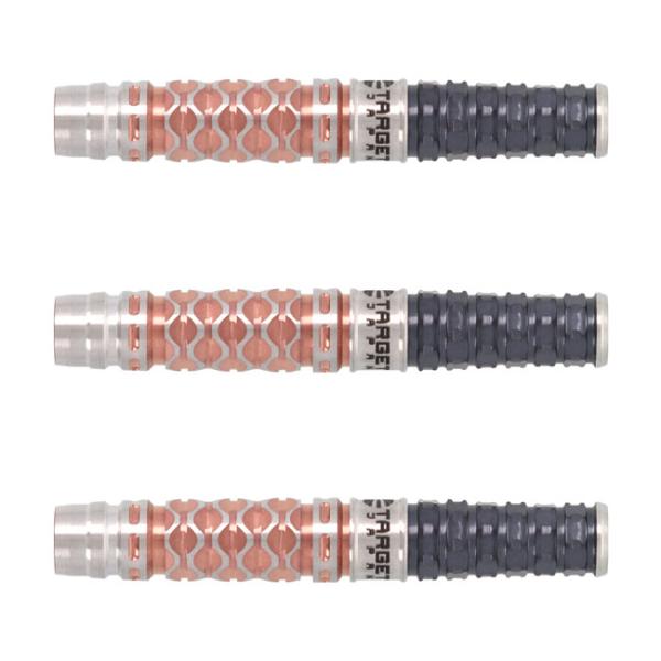 ■商品仕様スペックデータ材質：90%タングステン単体重量：18.5g全長：45.0mm最大径：7.0mmタイプ：2BA内容物・バレル×1set(3個)・K-FLEX×1set(3個)・チップ×1set(3個)■商品説明(2026.7.10 ...