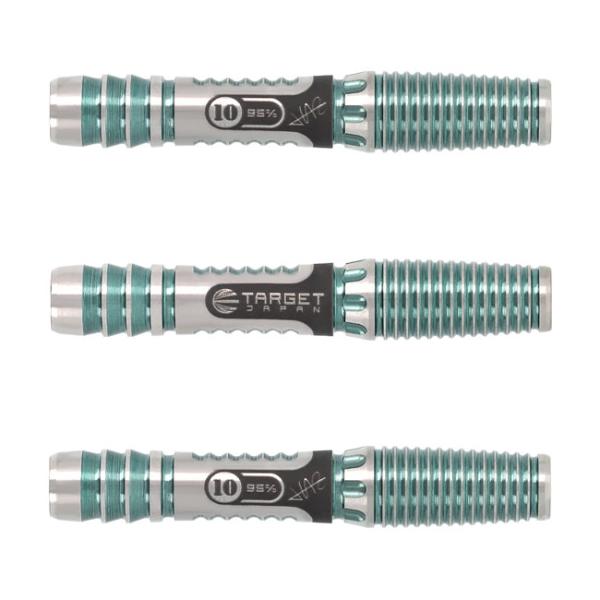 ■商品仕様スペックデータ材質：95%タングステン単体重量：21.5g全長：45.0mm最大径：7.45mmタイプ：2BA内容物・バレル×1set(3個)・K-FLEX×1set(3個)・チップ×1set(3個)■商品説明(2026.7.10...