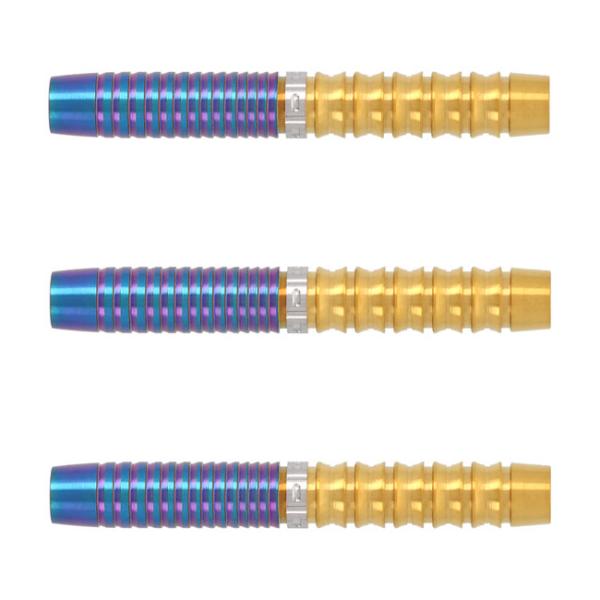 ■商品仕様スペックデータ材質：90%タングステン単体重量：20.0g全長：49.0mm最大径：6.6mmタイプ：2BA内容物・バレル×1set(3個)・K-FLEX×1set(3個)・チップ×1set(3個)■商品説明(2026.7.10 ...