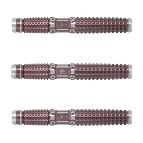 ■商品仕様スペックデータ材質：90%タングステン単体重量：20.0g全長：50.0mm最大径：7.0mmタイプ：2BA内容物・バレル×1set(3個)・K-FLEX×1set(3個)・チップ×1set(3個)■商品説明(2026.9.20 ...