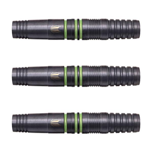 ■商品仕様スペックデータ材質：80%タングステン 単体重量：16.0g全長：40.0mm最大径：7.0mmタイプ：2BA内容物・バレル×1set(3個)・シャフト×1set(3個)・チップ×1set(3個)・フライト×1set(3個)・ケー...