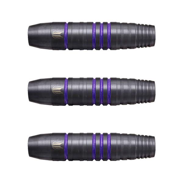 ■商品仕様スペックデータ材質：80%タングステン 単体重量：18.0g全長：34.5mm最大径：7.8mmタイプ：2BA内容物・バレル×1set(3個)・シャフト×1set(3個)・チップ×1set(3個)・フライト×1set(3個)・ケー...