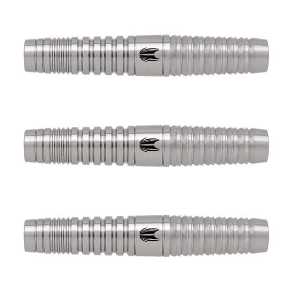 ■商品仕様スペックデータ材質：90%タングステン単体重量：19.0g全長：43.0mm最大径：7.5mmタイプ：2BA内容物・バレル×1set(3個)・K-FLEX×1set(3個)・チップ×1set(3個)■商品説明(2024.4.10 ...
