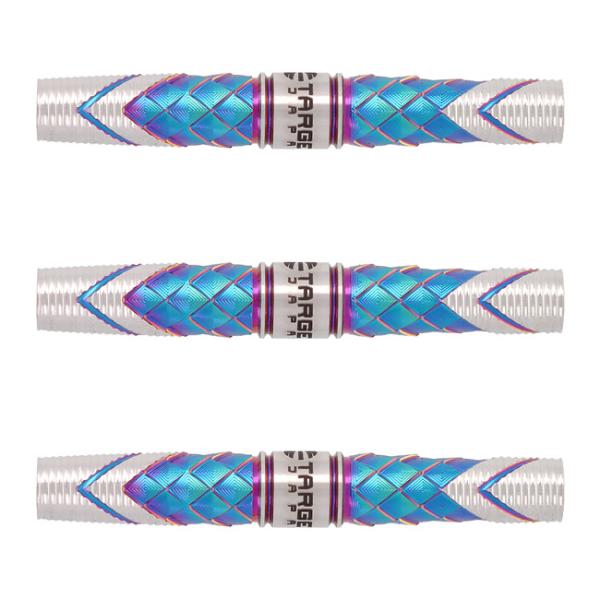 ■商品仕様スペックデータ材質：90%タングステン単体重量：18.0g全長：47.0mm最大径：6.9mmタイプ：2BA内容物・バレル×1set(3個)・K-FLEX×1set(3個)・チップ×1set(3個)・コンバージョンポイント×1se...