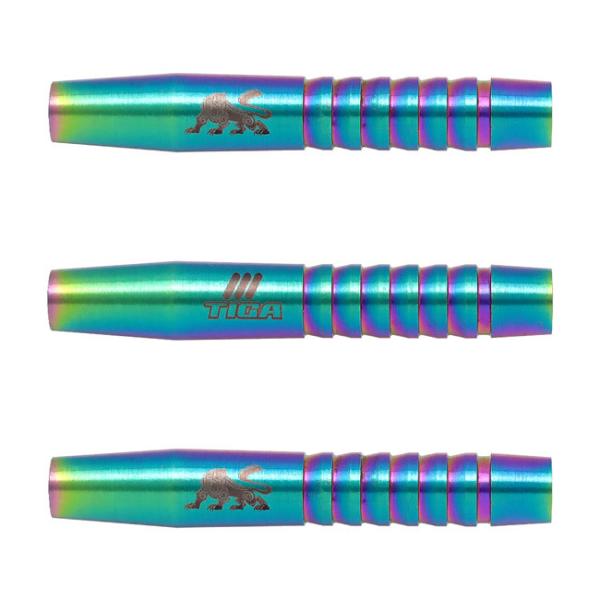 ■商品仕様スペックデータ材質：90%タングステン単体重量：16.5g全長：44.0mm最大径：7.0mmタイプ：2BA内容物・バレル×1set(3個)・シャフト×1set(3個)・チップ×1set(3個)・フライト×1set(3個)■商品説...