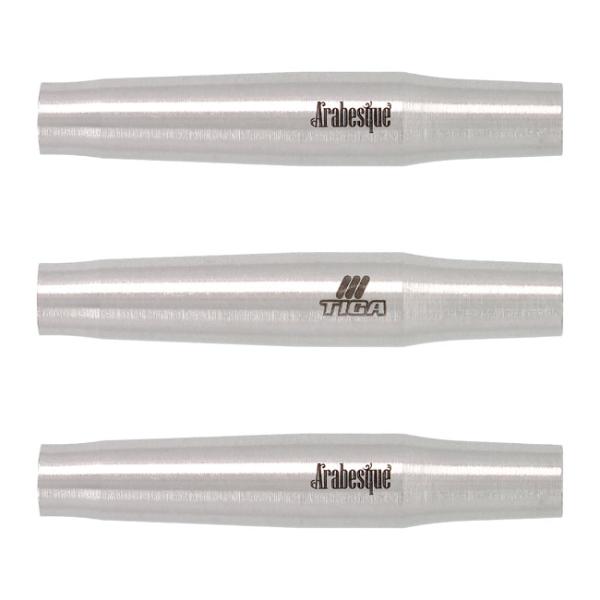 ■商品仕様スペックデータ材質：90%タングステン単体重量：19.0g全長：42.0mm最大径：7.6mmタイプ：2BA内容物・バレル×1set(3個)・シャフト×1set(3個)・チップ×1set(3個)・フライト×1set(3個)■商品説...