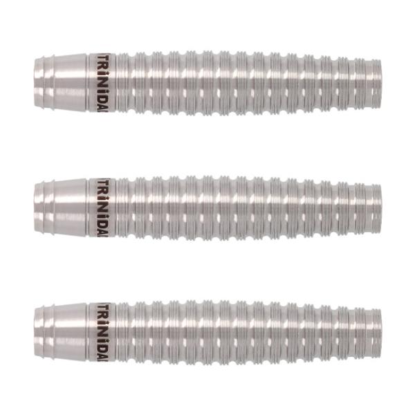 ■商品仕様スペックデータ材質：90%タングステン単体重量：21.0g全長：41.0mm最大径：7.8mm重心：セミリアタイプ：2BA内容物・バレル×1set(3個)・シャフト×1set(3個)・チップ×1set(3個)・フライト×1set(...