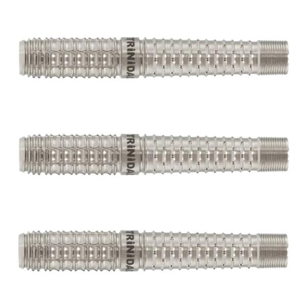 ■商品仕様スペックデータ材質：90%タングステン単体重量：21.5g全長：46.5mm最大径：7.2mm重心：セミフロントタイプ：2BA内容物・バレル×1set(3個)・シャフト×1set(3個)・チップ×1set(3個)・フライト×1se...