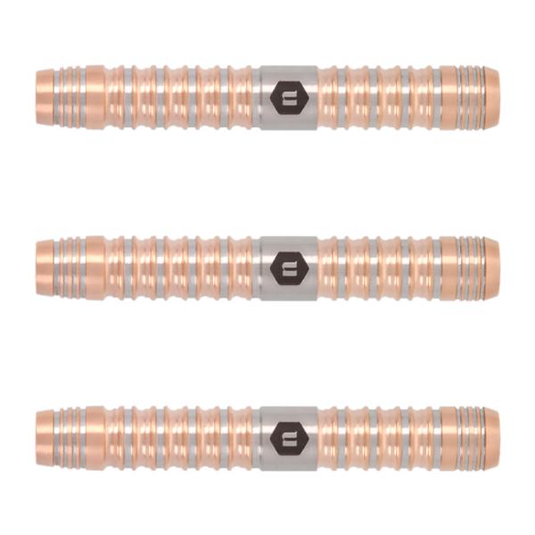 ■商品仕様スペックデータ材質：90%タングステン単体重量：18.0g全長：48.0mm最大径：6.8mmタイプ：2BA内容物・バレル×1set(3個)・エルシャフト×1set(3個)・チップ×1set(3個)・エルフライト×1set(3個)...