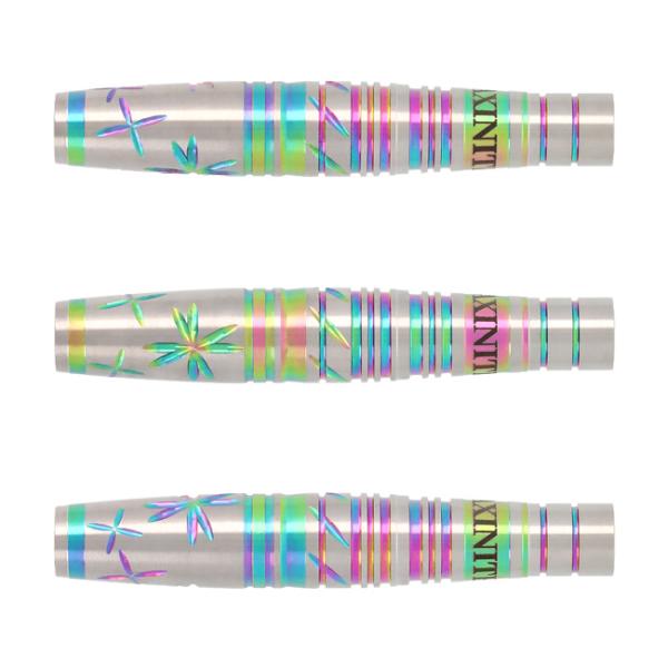 ■商品仕様スペックデータ材質：90%タングステン単体重量：18.5g全長：44.0mm最大径：7.6mmタイプ：2BA内容物・バレル×1set(3個)・シャフト×1set(3個)・チップ×1set(3個)・フライト×1set(3個)■商品説...