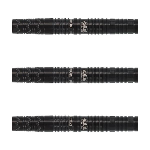 ■商品仕様スペックデータ材質：90%タングステン単体重量：16.5g全長：48.0mm最大径：6.3mmタイプ：2BA内容物・バレル×1set(3個)・シャフト×1set(3個)・チップ×1set(3個)・フライト×1set(3個)■商品説...