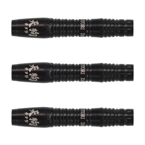 ■商品仕様スペックデータ材質：90%タングステン単体重量：16.5g全長：42.0mm最大径：7.3mmタイプ：2BA内容物・バレル×1set(3個)・シャフト×1set(3個)・チップ×1set(3個)・フライト×1set(3個)■商品説...