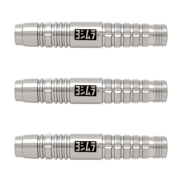 ■商品仕様スペックデータ材質：95%タングステン単体重量：19.0g全長：41.0mm最大径：7.2mm重心：センタータイプ：2BA内容物・バレル×1set(3個)・製品証明書×1個・検査成績書×1個■商品説明(2023.06.24 発売商...