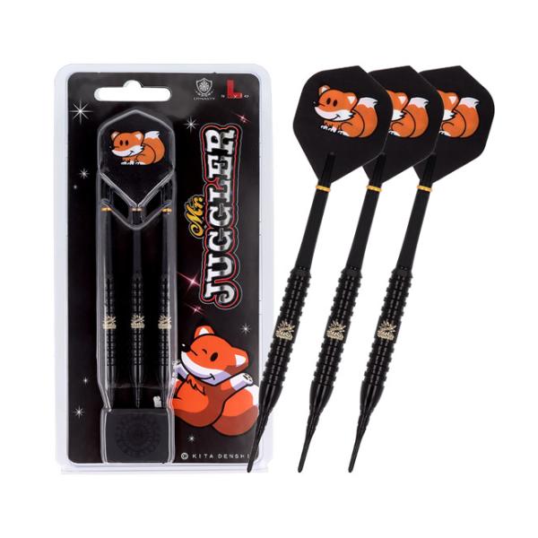 ■商品仕様スペックデータ材質：ブラス単体重量：16.0g全長：50.0mm最大径：8.0mmタイプ：2BA内容物・バレル×1set(3個)・シャフト×1set(3個)・チップ×1set(3個)・フライト×1set(3個)■商品説明(2025...