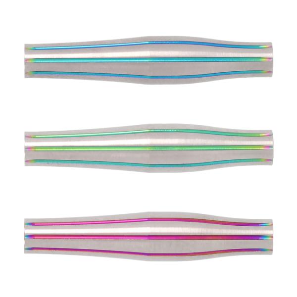 ■商品仕様スペックデータ材質：90%タングステン単体重量：19.0g全長：40.0mm最大径：8.0mmタイプ：2BA内容物・バレル×1set(3個)・シャフト×1set(3個)・チップ×1set(3個)・フライト×1set(3個)■商品説...