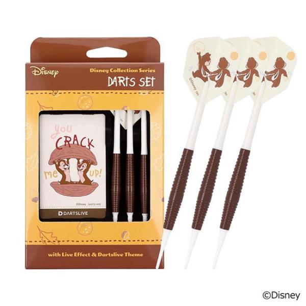 ■商品仕様スペックデータ材質：ブラス単体重量：13.5g全長：48.0mm最大径：8.0mmタイプ：2BA内容物・バレル×1set(3個)・シャフト×1set(3個)・チップ×1set(3個)・フライト×1set(3個)・ダーツライブカード...