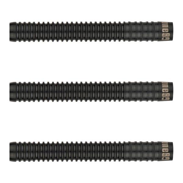 ■商品仕様スペックデータ材質：90%タングステン単体重量：18.0g全長：51.0mm最大径：6.35mmタイプ：2BA内容物・バレル×1set(3個)・シャフト×2set(6個)・チップ×1set(3個)・フライト×1set(3個)■商品...