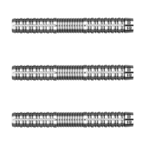 ■商品仕様スペックデータ材質：90%タングステン単体重量：19.0g全長：48.7mm最大径：6.4mmタイプ：2BA内容物・バレル×1set(3個)・シャフト×2set(6個)・チップ×1set(3個)・フライト×1set(3個)■商品説...