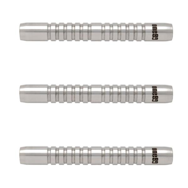 ■商品仕様スペックデータ材質：80%タングステン単体重量：20.0g全長：51.0mm最大径：6.35mmタイプ：2BA内容物・バレル×1set(3個)・シャフト×2set(6個)・チップ×1set(3個)・フライト×1set(3個)■商品...