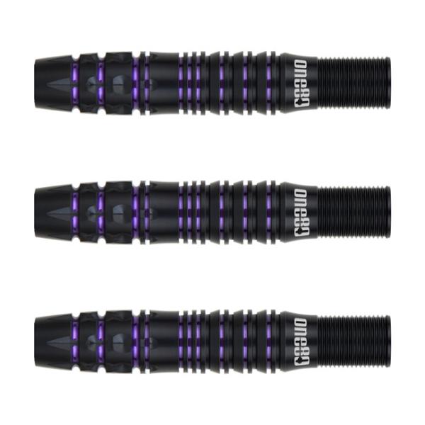 ■商品仕様スペックデータ材質：90%タングステン単体重量：20.0g全長：41.0mm最大径：7.4mmタイプ：2BA内容物・バレル×1set(3個)・シャフト×2set(6個)・チップ×1set(3個)・フライト×1set(3個)■商品説...