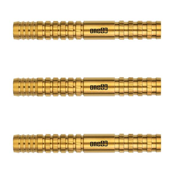 ■商品仕様スペックデータ材質：90%タングステン単体重量：19.0g全長：48.0mm最大径：6.2mmタイプ：2BA内容物・バレル×1set(3個)・シャフト×2set(6個)・チップ×1set(3個)・フライト×1set(3個)■商品説...