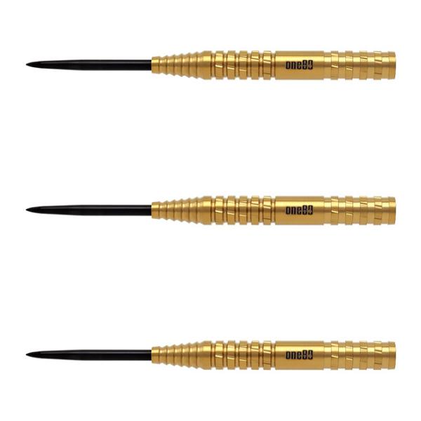 ■商品仕様スペックデータ材質：90%タングステン単体重量：21.0g(ポイント含む)全長：51.0mm最大径：6.2mmタイプ：STEEL内容物・バレル×1set(3個)・シャフト×2set(6個)・フライト×1set(3個)■商品説明(2...