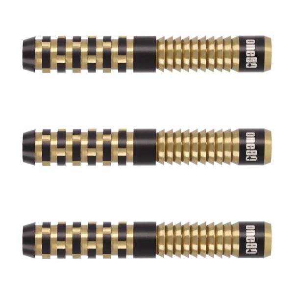 ■商品仕様スペックデータ材質：90%タングステン単体重量：18.0g全長：45.0mm最大径：6.75mmタイプ：2BA内容物・バレル×1set(3個)・シャフト×2set(6個)・チップ×1set(3個)・フライト×1set(3個)■商品...