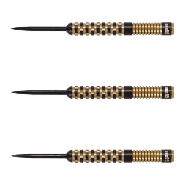 ■商品仕様スペックデータ材質：90%タングステン単体重量：24.0g(ポイント含む)全長：54.0mm最大径：6.75mmタイプ：STEEL内容物・バレル×1set(3個)・シャフト×2set(6個)・フライト×1set(3個)■商品説明(...