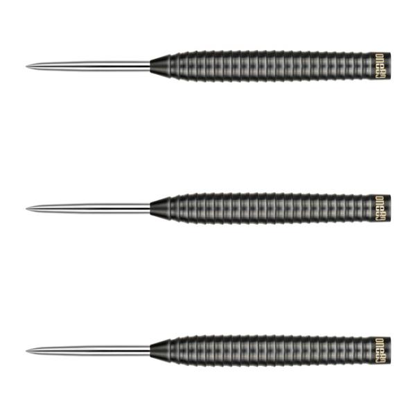 ■商品仕様スペックデータ材質：90%タングステン単体重量：22.0g(ポイント含む)全長：51.0mm最大径：7.14mmタイプ：STEEL内容物・バレル×1set(3個)・シャフト×2set(6個)・フライト×1set(3個)■商品説明ブ...