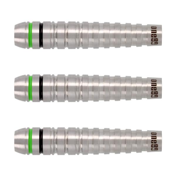 ■商品仕様スペックデータ材質：80%タングステン単体重量：20.0g全長：41.0mm最大径：7.7mmタイプ：2BA内容物・バレル×1set(3個)・シャフト×2set(6個)・チップ×1set(3個)・フライト×1set(3個)■商品説...