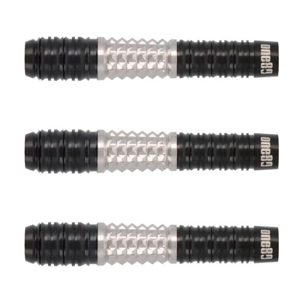 ■商品仕様スペックデータ材質：90%タングステン単体重量：18.0g全長：42.5mm最大径：7.4mmタイプ：2BA内容物・バレル×1set(3個)・シャフト×2set(6個)・チップ×1set(3個)・フライト×1set(3個)■商品説...