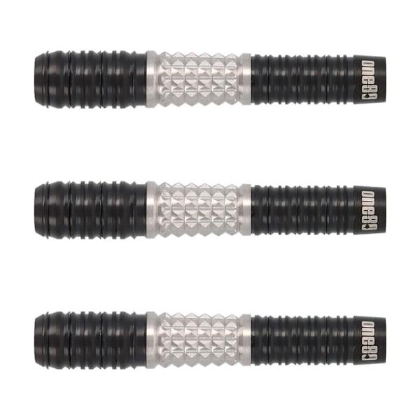 ■商品仕様スペックデータ材質：90%タングステン単体重量：20.0g全長：44.5mm最大径：7.4mmタイプ：2BA内容物・バレル×1set(3個)・シャフト×2set(6個)・チップ×1set(3個)・フライト×1set(3個)■商品説...