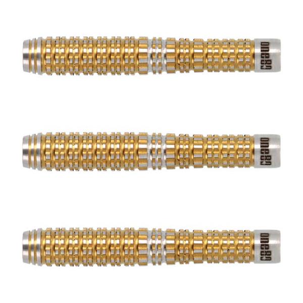 ■商品仕様スペックデータ材質：90%タングステン単体重量：20.0g全長：46.5mm最大径：7.2mmタイプ：2BA内容物・バレル×1set(3個)・シャフト×2set(6個)・チップ×1set(3個)・フライト×1set(3個)■商品説...