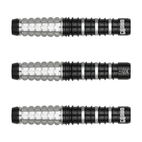 ■商品仕様スペックデータ材質：90%タングステン単体重量：22.0g全長：44.0mm最大径：7.4mmタイプ：2BA内容物・バレル×1set(3個)・シャフト×2set(6個)・チップ×1set(3個)・フライト×1set(3個)■商品説...