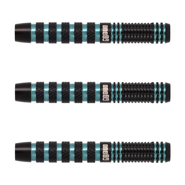 ■商品仕様スペックデータ材質：90%タングステン単体重量：18.0g全長：48.5mm最大径：6.75mmタイプ：2BA内容物・バレル×1set(3個)・シャフト×2set(6個)・チップ×1set(3個)・フライト×1set(3個)■商品...