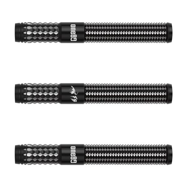 ■商品仕様スペックデータ材質：90%タングステン単体重量：18.0g全長：47.5mm最大径：6.4mmタイプ：2BA内容物・バレル×1set(3個)・シャフト×2set(6個)・チップ×1set(3個)・フライト×1set(3個)■商品説...