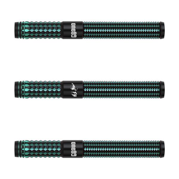 ■商品仕様スペックデータ材質：90%タングステン単体重量：22.0g全長：53.5mm最大径：6.4mmタイプ：2BA内容物・バレル×1set(3個)・シャフト×2set(6個)・チップ×1set(3個)・フライト×1set(3個)■商品説...