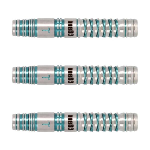 ■商品仕様スペックデータ材質：90%タングステン単体重量：18.0g全長：43.5mm最大径：7.0mmタイプ：2BA内容物・バレル×1set(3個)・シャフト×1set(3個)・チップ×1set(3個)・フライト×1set(3個)・コンバ...