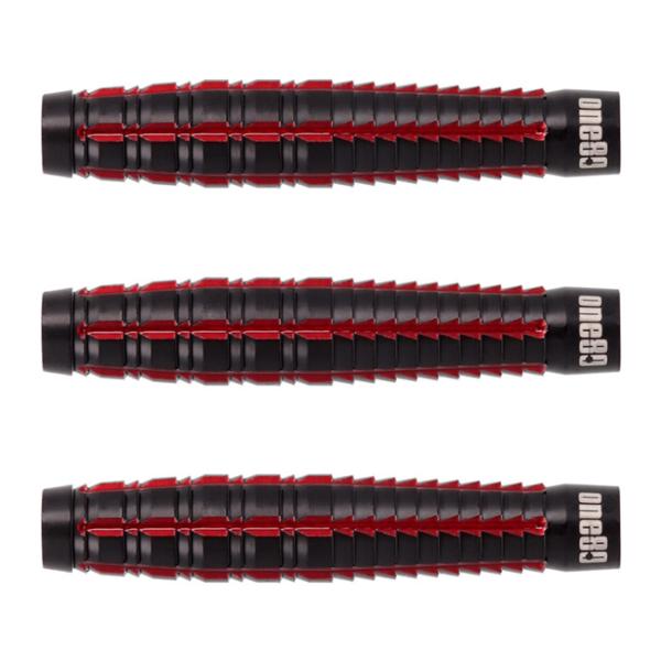 ■商品仕様スペックデータ材質：90%タングステン単体重量：20.0g全長：41.0mm最大径：7.7mmタイプ：2BA内容物・バレル×1set(3個)・シャフト×2set(6個)・チップ×1set(3個)・フライト×1set(3個)■商品説...