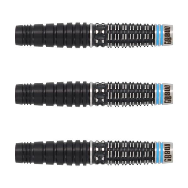■商品仕様スペックデータ材質：90%タングステン単体重量：18.0g全長：45.0mm最大径：7.4mmタイプ：2BA内容物・バレル×1set(3個)・シャフト×2set(6個)・チップ×1set(3個)・フライト×1set(3個)■商品説...