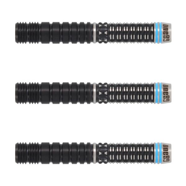 ■商品仕様スペックデータ材質：90%タングステン単体重量：20.0g全長：47.5mm最大径：6.7mmタイプ：2BA内容物・バレル×1set(3個)・シャフト×2set(6個)・チップ×1set(3個)・フライト×1set(3個)■商品説...