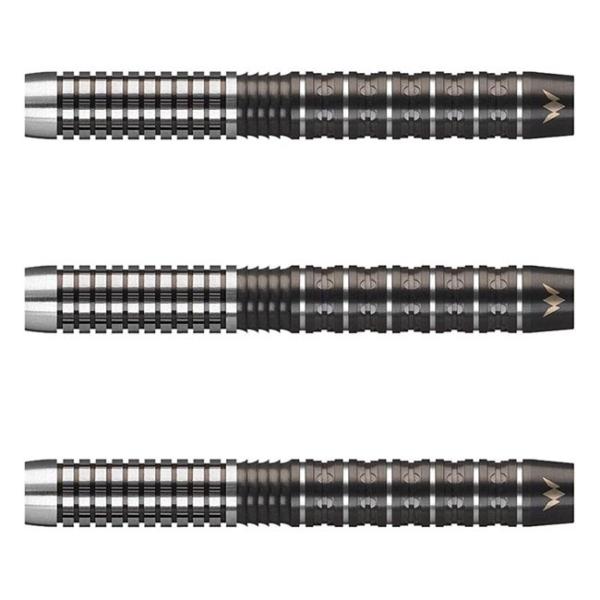 ■商品仕様スペックデータ材質：90%タングステンセット重量：約21.0g単体重量：19.0g全長：50.5mm最大径：6.3mmタイプ：2BA内容物・バレル×1set(3個)・シャフト×1set(3個)・チップ×1set(3個)・フライト×...