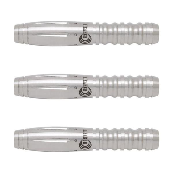 ■商品仕様スペックデータ材質：90%タングステン単体重量：20.0g全長：45.0mm最大径：8.0mmタイプ：2BA内容物・バレル×1set(3個)・シャフト×1set(3個)・チップ×1set(3個)・フライト×1set(3個)■商品説...