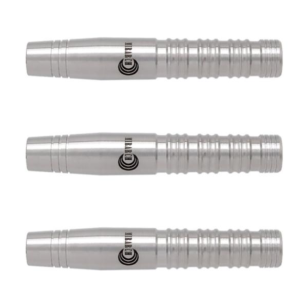 ■商品仕様スペックデータ材質：90%タングステン単体重量：17.5g全長：41.0mm最大径：7.0mmタイプ：2BA内容物・バレル×1set(3個)・シャフト×1set(3個)・チップ×1set(3個)・フライト×1set(3個)■商品説...