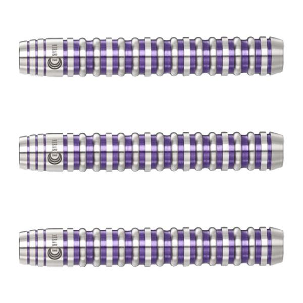 ■商品仕様スペックデータ材質：90%タングステン単体重量：20.0g全長：45.0mm最大径：6.8mmタイプ：2BA内容物・バレル×1set(3個)・シャフト×1set(3個)・チップ×1set(3個)・フライト×1set(3個)■商品説...