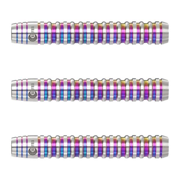 ■商品仕様スペックデータ材質：90%タングステン単体重量：20.0g全長：45.0mm最大径：6.8mmタイプ：2BA内容物・バレル×1set(3個)・シャフト×1set(3個)・チップ×1set(3個)・フライト×1set(3個)■商品説...