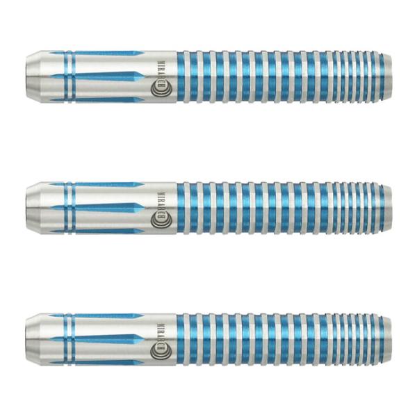■商品仕様スペックデータ材質：90%タングステン単体重量：21.0g全長：48.0mm最大径：7.2mmタイプ：2BA内容物・バレル×1set(3個)・シャフト×1set(3個)・チップ×1set(3個)・フライト×1set(3個)■商品説...